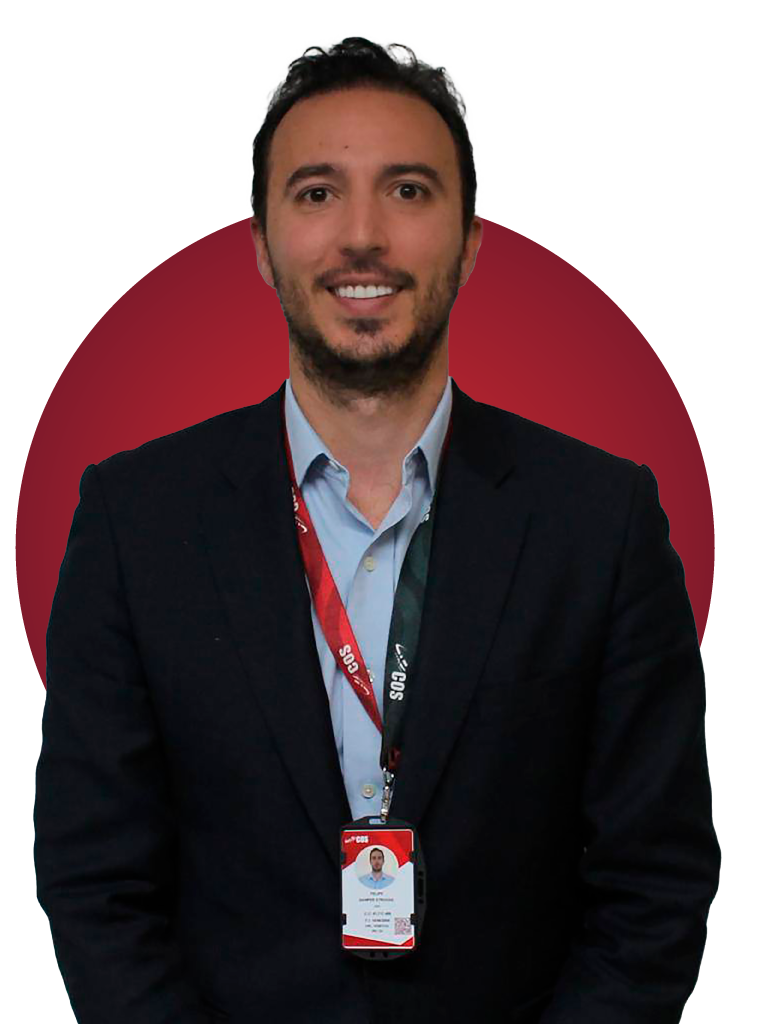 Grupo COS Latinoamérica